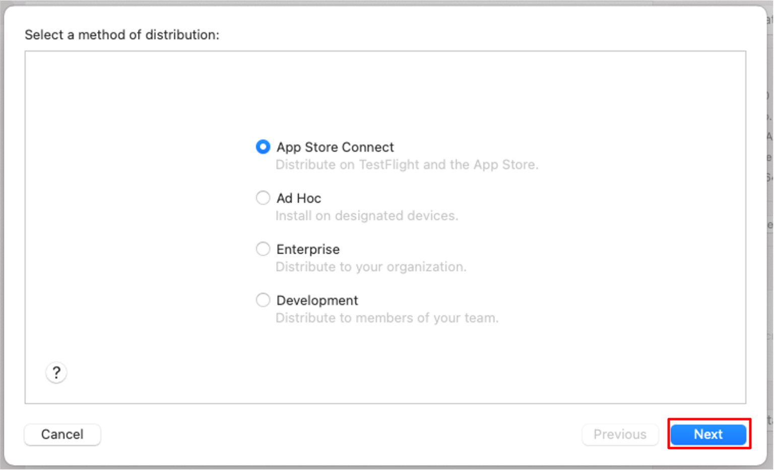【第9回】App Store Connectでのアプリ情報登録｜iOS版BLEアプリの作り方 | 株式会社ムセンコネクト