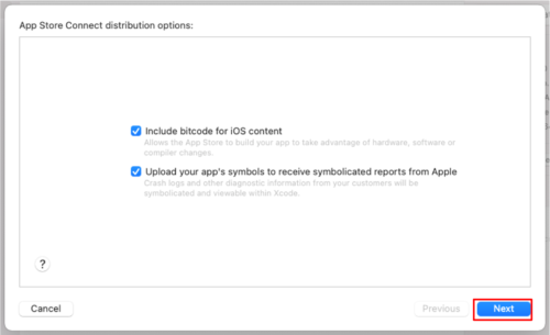 【第9回】App Store Connectでのアプリ情報登録｜iOS版BLEアプリの作り方 | 株式会社ムセンコネクト
