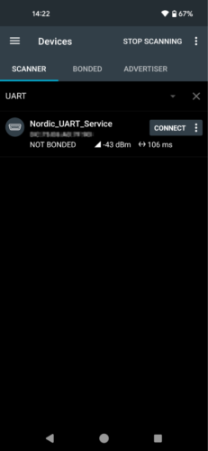 nRF Connect SDK(NCS)で動かすNordic nRF5340モジュール開発キットの使い方③評価ボードへの書き込みと動作確認編 | 株式会社ムセンコネクト