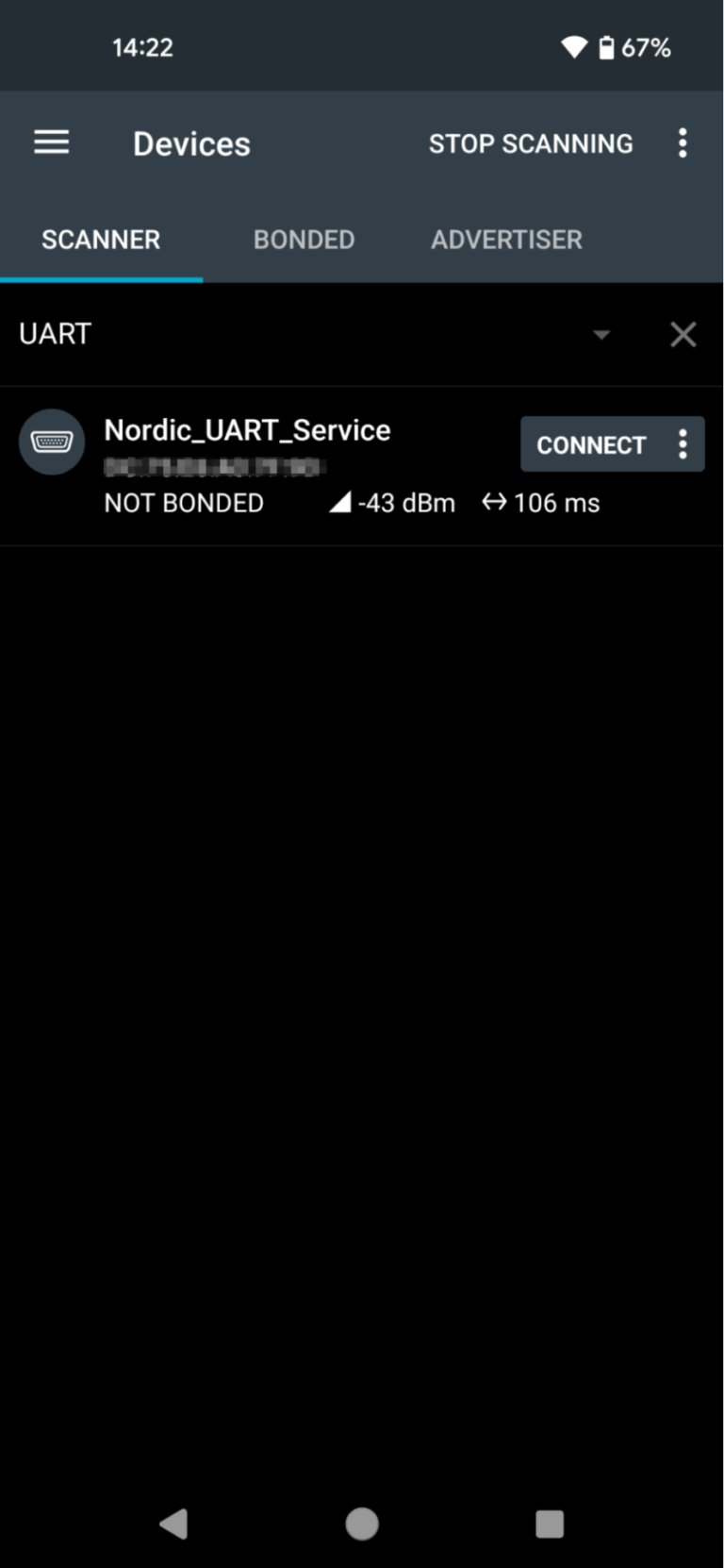 nRF Connect SDK(NCS)で動かすNordic nRF5340モジュール開発キットの使い方③評価ボードへの書き込みと動作確認編 | 株式会社ムセンコネクト