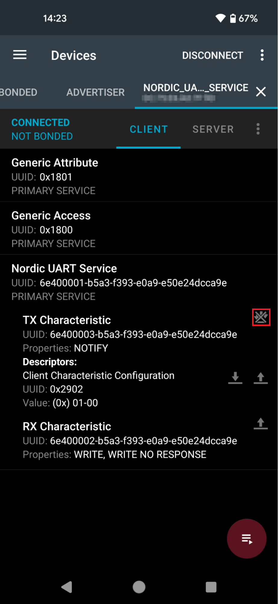 nRF Connect SDK(NCS)で動かすNordic nRF5340モジュール開発キットの使い方③評価ボードへの書き込みと動作確認編 | 株式会社ムセンコネクト
