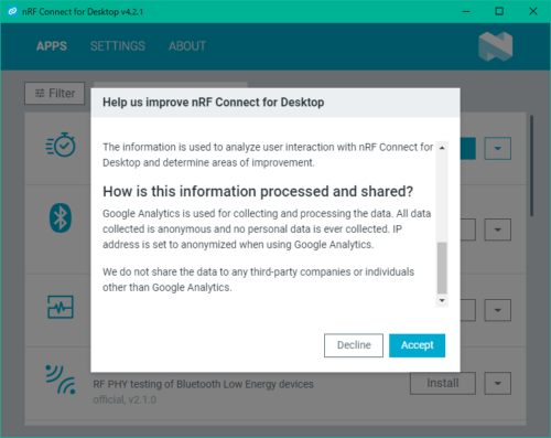 nRF Connect SDK(NCS)で動かすNordic nRF5340モジュール開発キットの使い方①開発環境のセットアップ編 ...