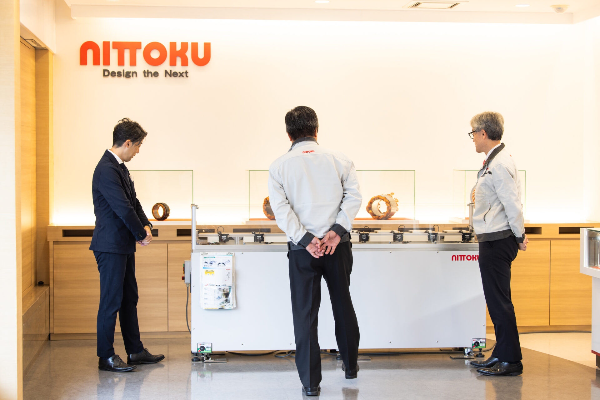 認証だけにとどまらない技術面のアドバイスでも貢献、NITTOKU株式会社様のBluetooth認証登録代行サービス導入事例 | 株式会社ムセンコネクト
