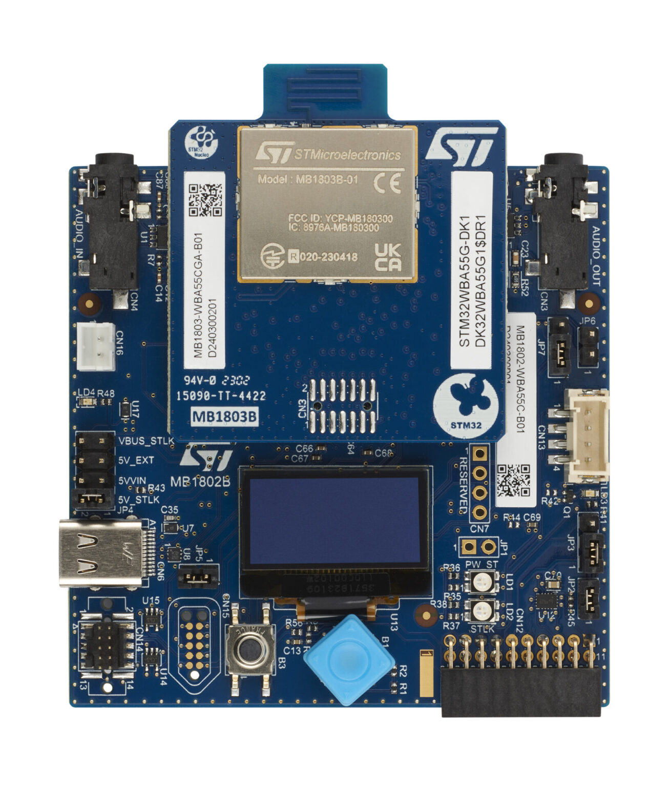 Auracastとは？基本から応用までを技術目線で完全ガイド | 株式会社ムセンコネクト