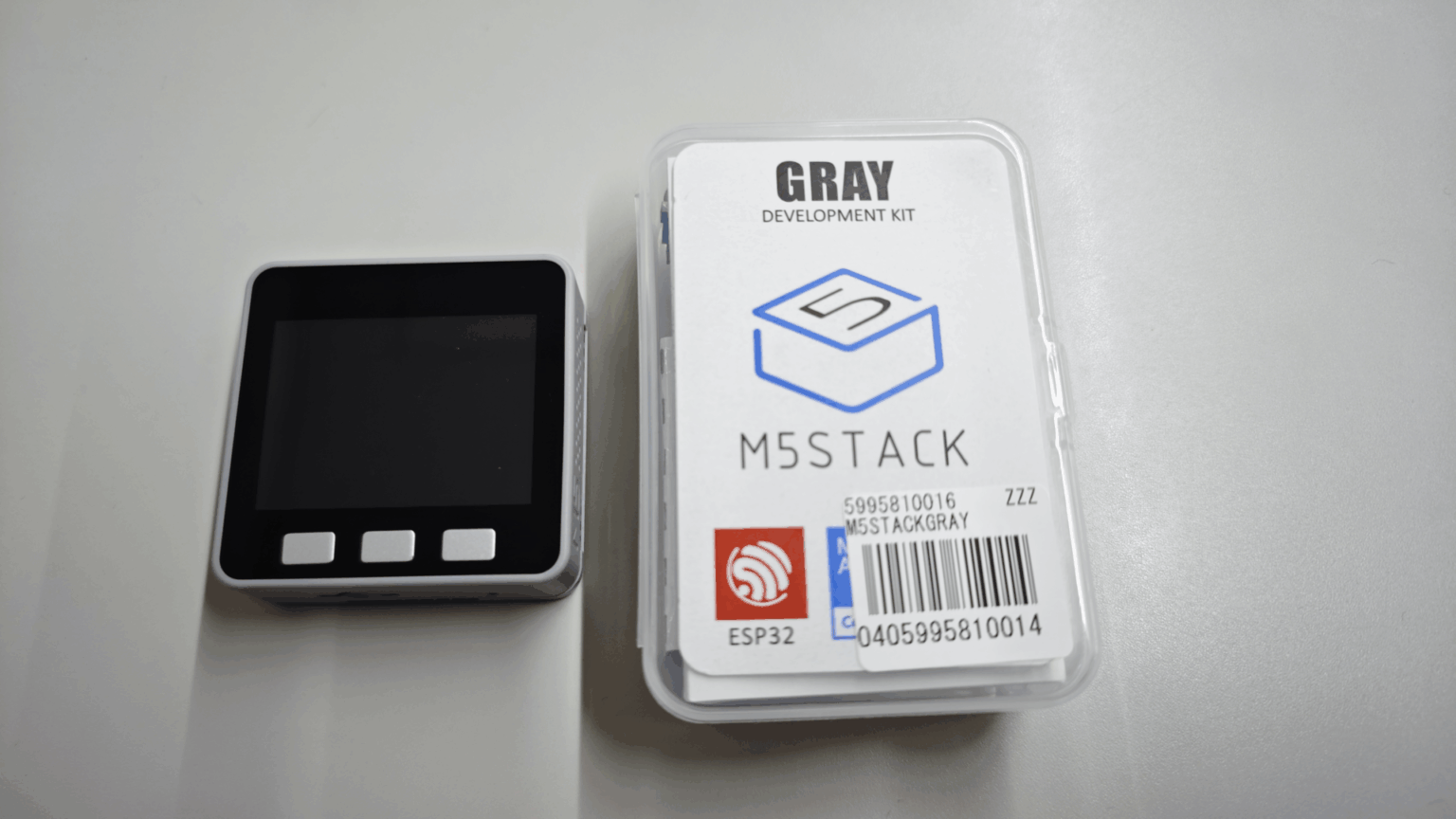 M5StackでBluetooth® LE(BLE)通信を実現するまでの手順メモ①開発環境の構築編 | 株式会社ムセンコネクト