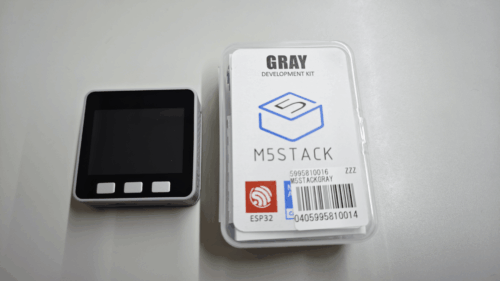 M5StackでBluetooth® LE(BLE)通信を実現するまでの手順メモ①開発環境の構築編 | 株式会社ムセンコネクト