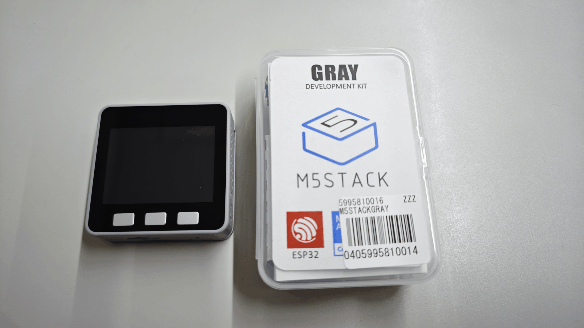 M5StackでBluetooth® LE(BLE)通信を実現するまでの手順メモ①開発環境の構築編 | 株式会社ムセンコネクト