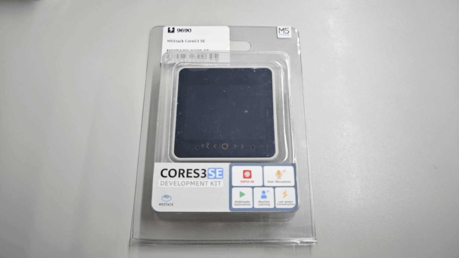 M5StackでBluetooth® LE(BLE)通信を実現するまでの手順メモ①開発環境の構築編 | 株式会社ムセンコネクト