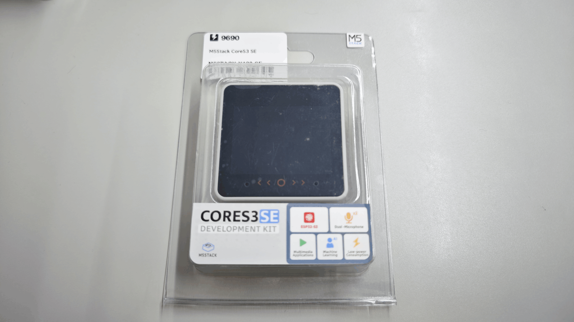 M5StackでBluetooth® LE(BLE)通信を実現するまでの手順メモ①開発環境の構築編 | 株式会社ムセンコネクト