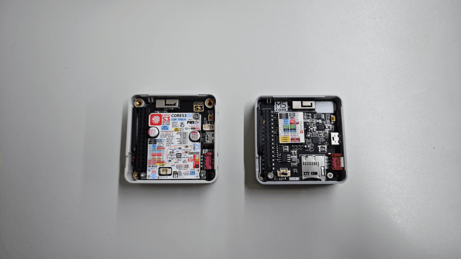 M5StackでBluetooth® LE(BLE)通信を実現するまでの手順メモ①開発環境の構築編 | 株式会社ムセンコネクト