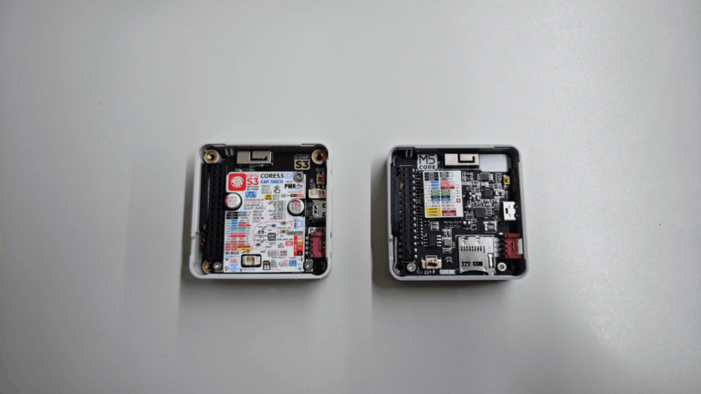 M5StackでBluetooth® LE(BLE)通信を実現するまでの手順メモ①開発環境の構築編 | 株式会社ムセンコネクト